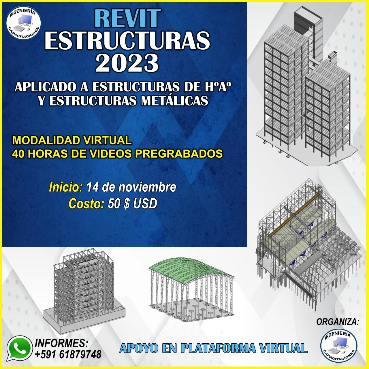 Ingenieria Capacitaciones